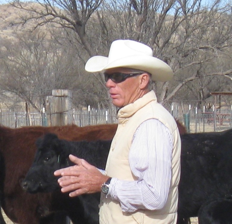 About Us – Santa Fe Ranch Foundation